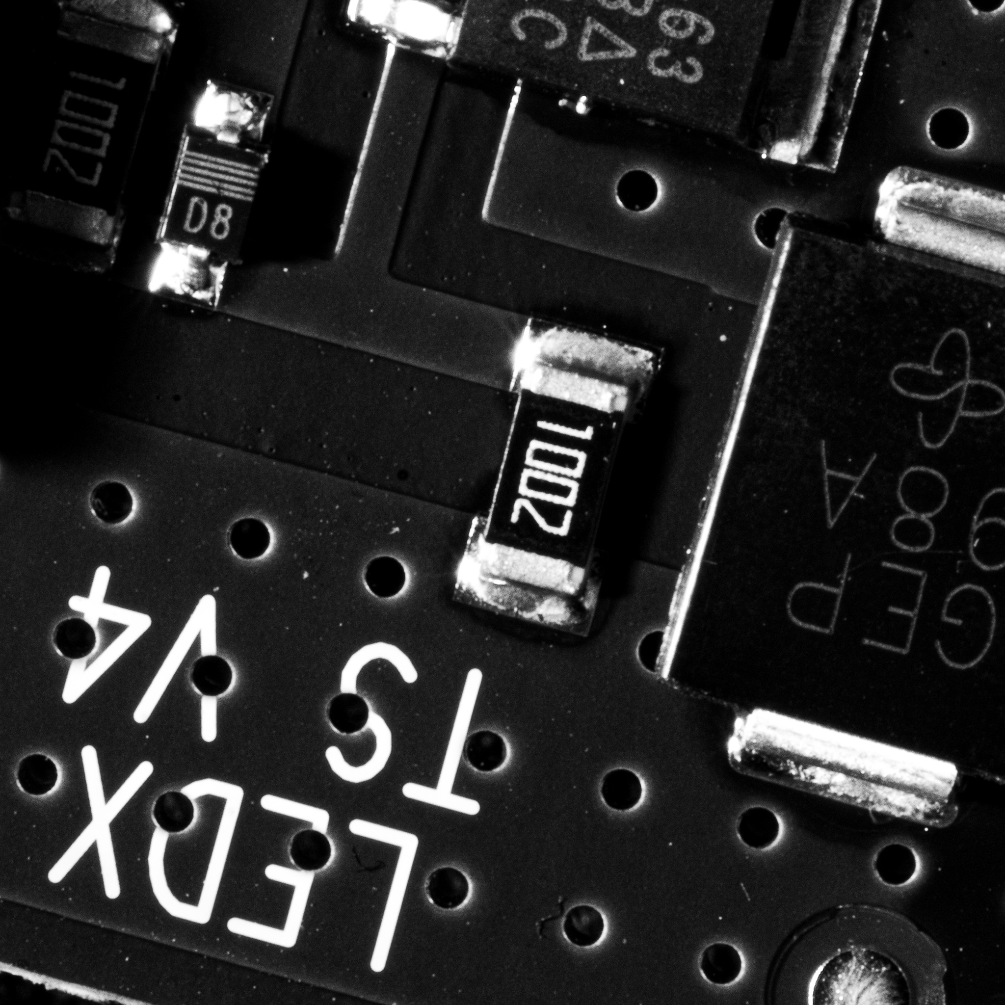 LEDX Lights Varför LEDX? | Den perfekt pannlampan